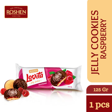ROSHEN CHOCOLATE AND BISCUIT – ALYOUSEFI GROUP