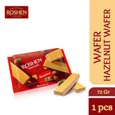 ROSHEN CHOCOLATE AND BISCUIT – ALYOUSEFI GROUP